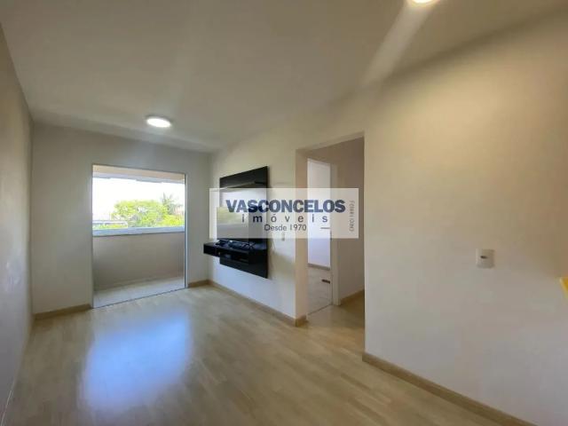 Apartamento em Urbanova, São José dos Campos/SP de 60m² 2 quartos à venda por R$ 428.900,00