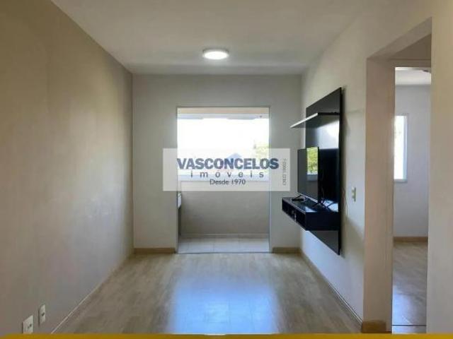 Apartamento em Urbanova, São José dos Campos/SP de 60m² 2 quartos à venda por R$ 429.000,00