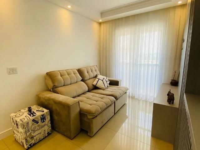 Apartamento em Urbanova, São José dos Campos/SP de 60m² 2 quartos à venda por R$ 549.900,00