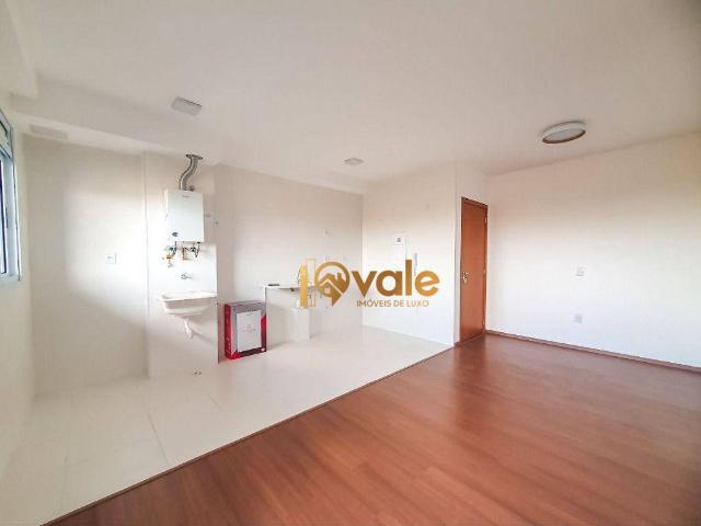 Apartamento em Urbanova, São José dos Campos/SP de 69m² 3 quartos à venda por R$ 594.000,00