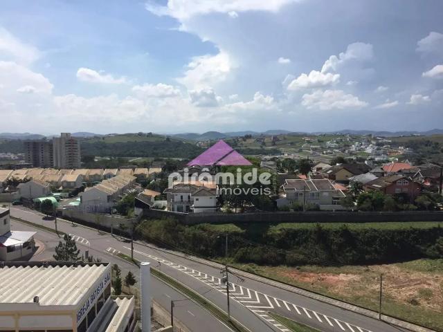 Apartamento em Urbanova, São José dos Campos/SP de 70m² 3 quartos à venda por R$ 754.900,00