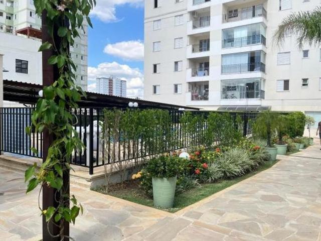 Apartamento em Urbanova, São José dos Campos/SP de 72m² 2 quartos à venda por R$ 650.000,00