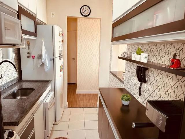 Apartamento em Urbanova, São José dos Campos/SP de 74m² 3 quartos à venda por R$ 669.900,00