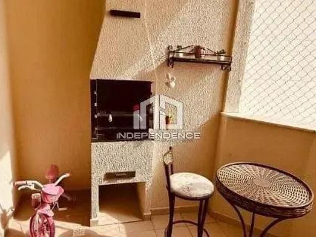 Apartamento em Urbanova, São José dos Campos/SP de 74m² 3 quartos à venda por R$ 670.000,00