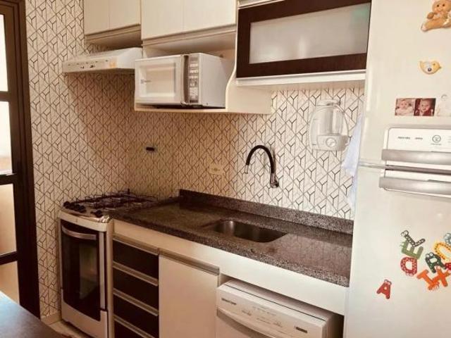 Apartamento em Urbanova, São José dos Campos/SP de 74m² 3 quartos à venda por R$ 670.000,00