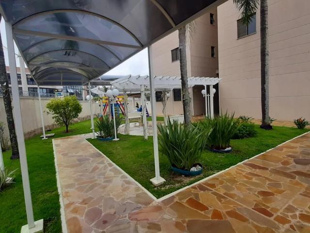 Apartamento em Urbanova, São José dos Campos/SP de 74m² 3 quartos à venda por R$ 759.900,00