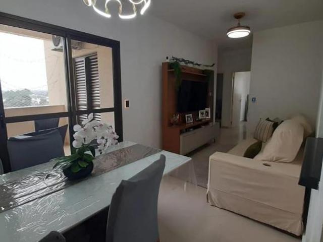 Apartamento em Urbanova, São José dos Campos/SP de 74m² 3 quartos à venda por R$ 760.000,00