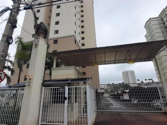 Apartamento em Urbanova, São José dos Campos/SP de 74m² 3 quartos à venda por R$ 760.000,00