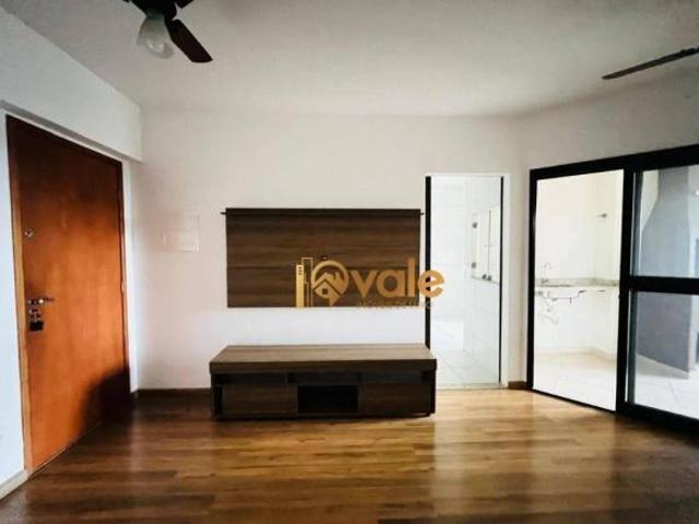 Apartamento em Urbanova, São José dos Campos/SP de 75m² 2 quartos à venda por R$ 585.000,00