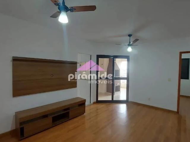 Apartamento em Urbanova, São José dos Campos/SP de 75m² 2 quartos à venda por R$ 589.900,00