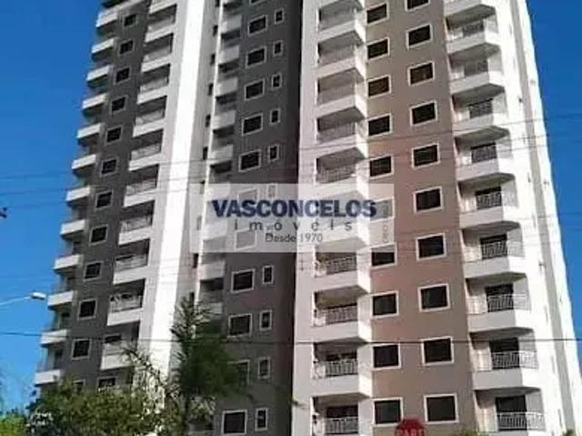 Apartamento em Urbanova, São José dos Campos/SP de 76m² 2 quartos à venda por R$ 633.000,00