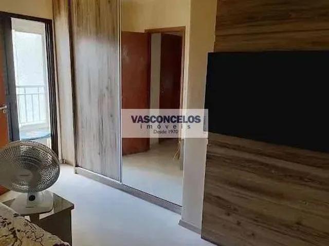 Apartamento em Urbanova, São José dos Campos/SP de 76m² 2 quartos à venda por R$ 634.000,00