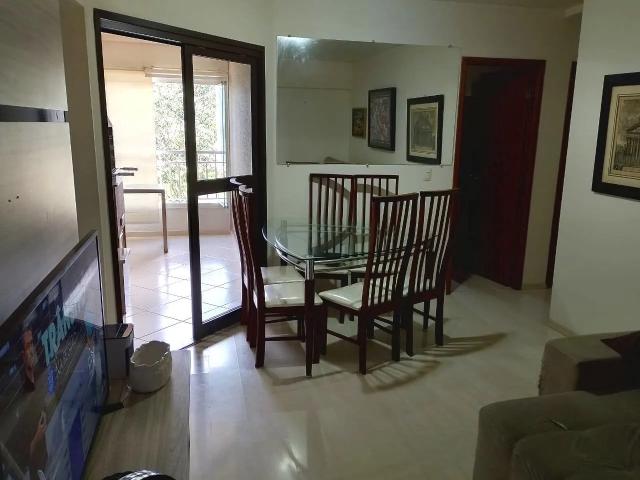 Apartamento em Urbanova, São José dos Campos/SP de 76m² 2 quartos à venda por R$ 634.000,00
