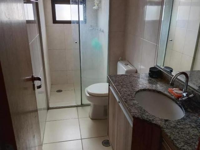 Apartamento em Urbanova, São José dos Campos/SP de 76m² 2 quartos à venda por R$ 635.000,00