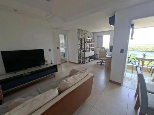 Apartamento em Urbanova, São José dos Campos/SP de 76m² 3 quartos à venda por R$ 650.000,00