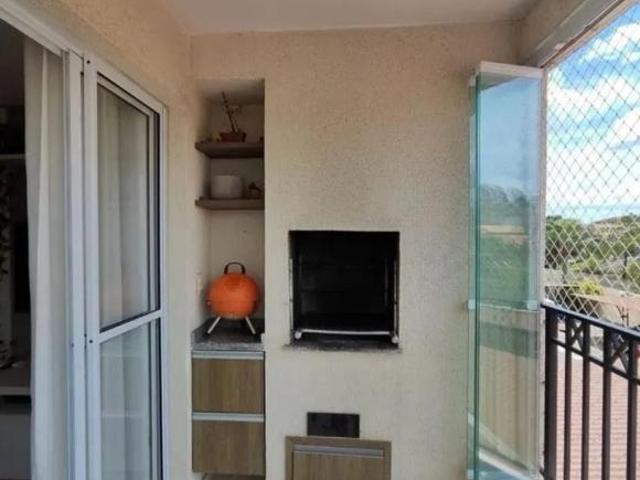 Apartamento em Urbanova, São José dos Campos/SP de 81m² 3 quartos à venda por R$ 690.000,00