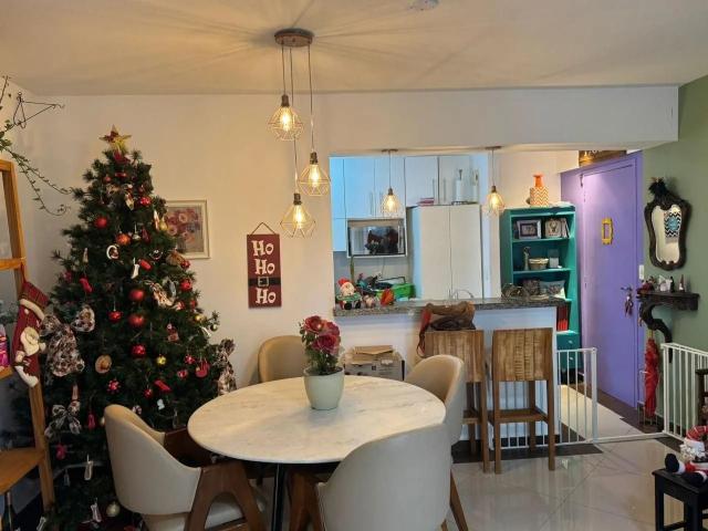 Apartamento em Urbanova, São José dos Campos/SP de 81m² 3 quartos à venda por R$ 749.000,00
