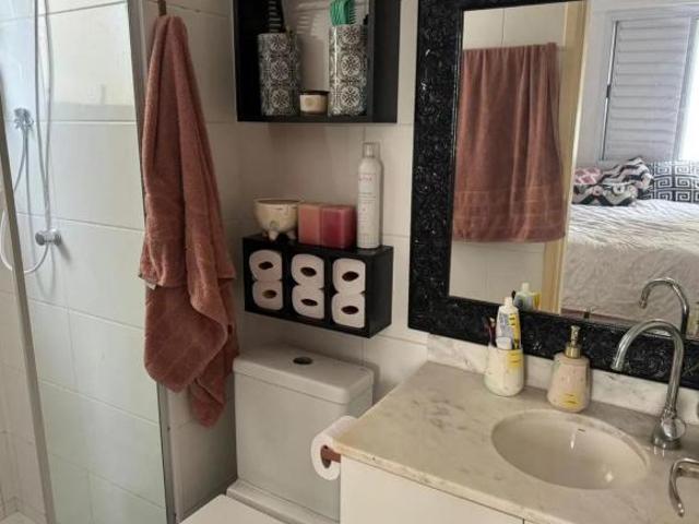 Apartamento em Urbanova, São José dos Campos/SP de 81m² 3 quartos à venda por R$ 750.000,00