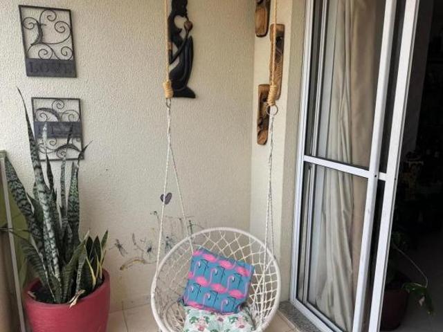 Apartamento em Urbanova, São José dos Campos/SP de 81m² 3 quartos à venda por R$ 750.000,00