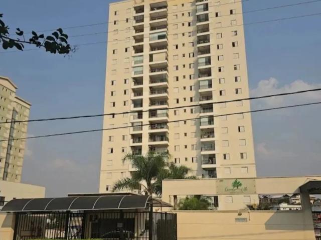 Apartamento em Urbanova, São José dos Campos/SP de 82m² 3 quartos à venda por R$ 679.000,00
