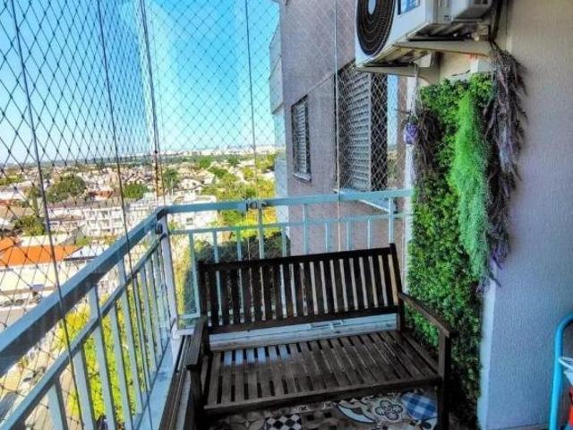 Apartamento em Urbanova, São José dos Campos/SP de 96m² 3 quartos à venda por R$ 850.000,00