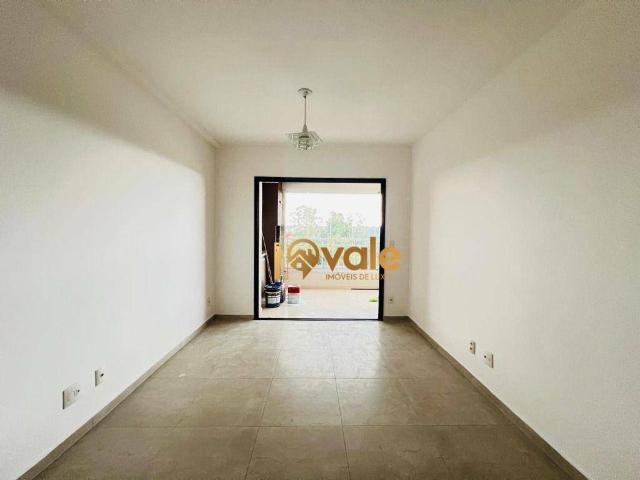 Apartamento em Urbanova, São José dos Campos/SP de 96m² 3 quartos à venda por R$ 904.000,00