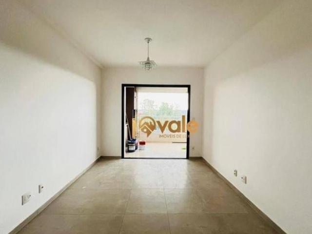 Apartamento em Urbanova, São José dos Campos/SP de 96m² 3 quartos à venda por R$ 905.000,00