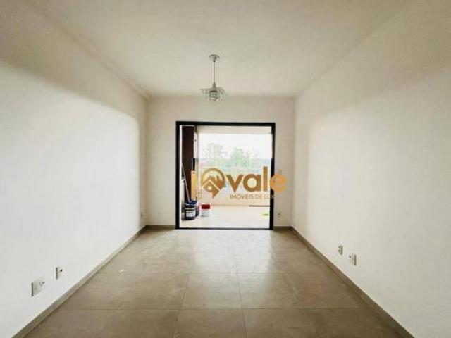 Apartamento em Urbanova, São José dos Campos/SP de 96m² 3 quartos à venda por R$ 905.000,00