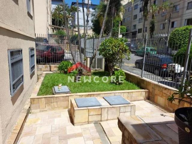 Apartamento em Urbano de Oliveira Duarte Assunção São Bernardo do Campo/SP