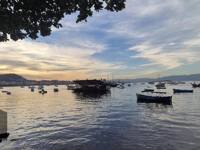 Apartamento em Urca, Rio de Janeiro/RJ de 221m² 1 quartos à venda por R$ 3.289.900,00