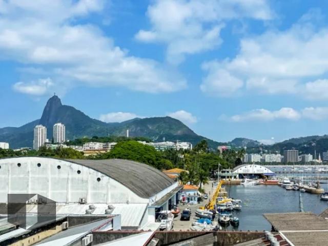 Apartamento em Urca, Rio de Janeiro/RJ de 256m² 4 quartos à venda por R$ 2.899.000,00