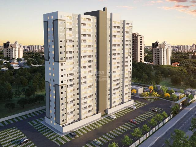 Apartamento em Uruguai, Teresina/PI de 43m² 2 quartos à venda por R$ 249.890,00