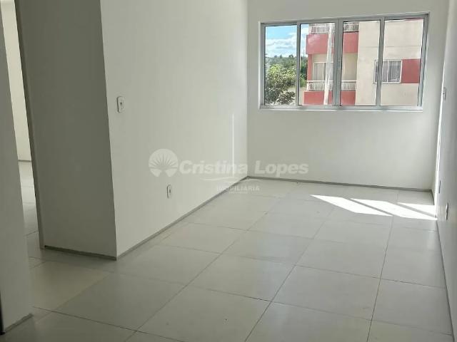 Apartamento em Uruguai, Teresina/PI de 60m² 3 quartos à venda por R$ 333.744,00