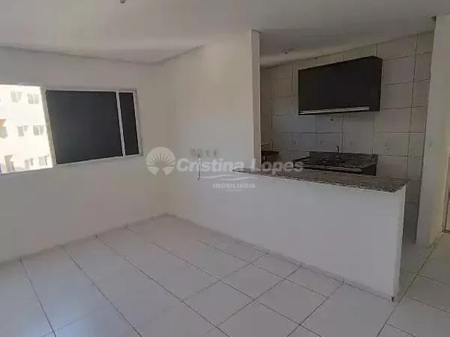 Apartamento em Uruguai, Teresina/PI de 64m² 3 quartos à venda por R$ 259.900,00