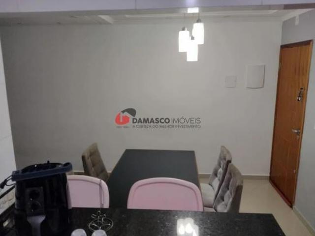 Apartamento em Utinga