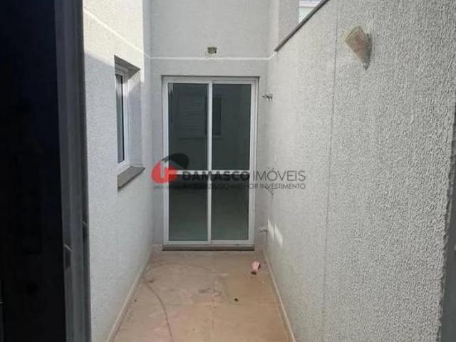 Apartamento em Utinga