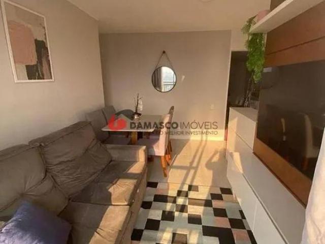 Apartamento em Utinga