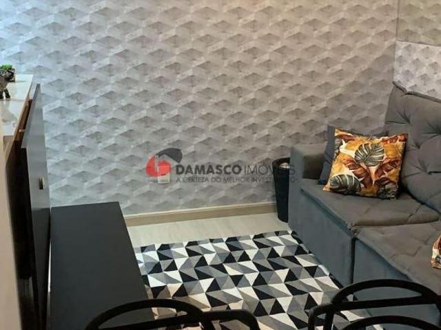 Apartamento em Utinga
