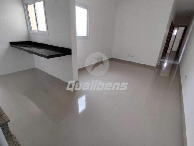 Apartamento em Utinga