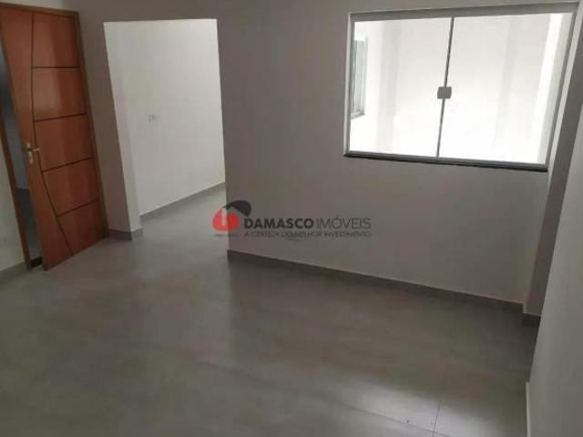 Apartamento em Utinga