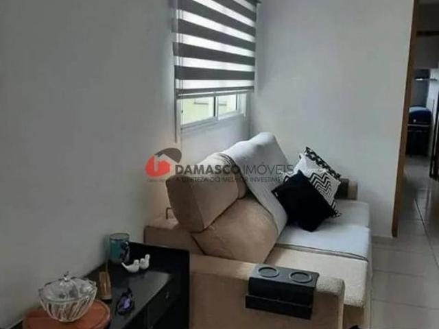 Apartamento em Utinga