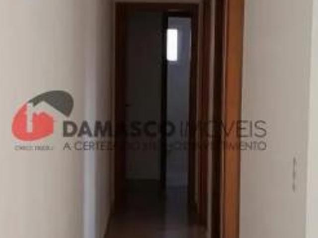 Apartamento em Utinga