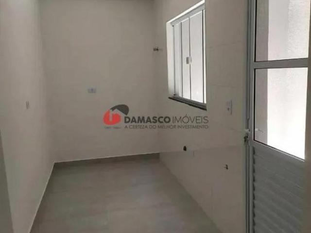 Apartamento em Utinga