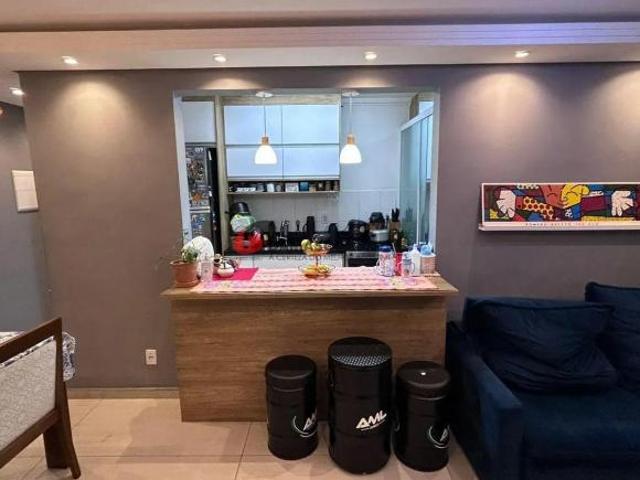 Apartamento em Utinga