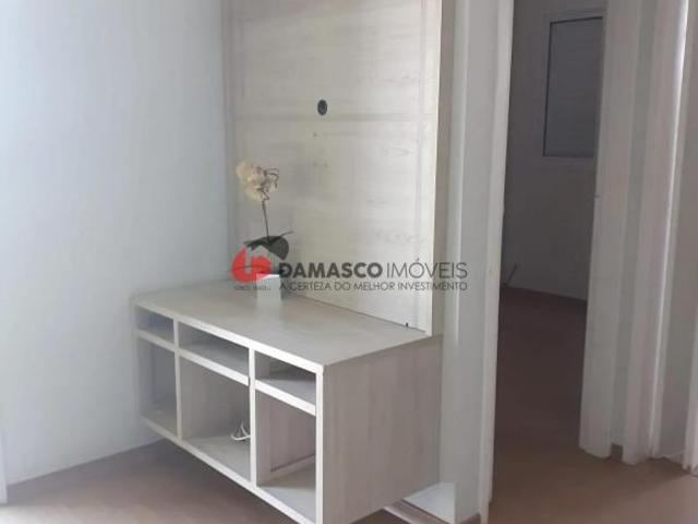 Apartamento em Utinga