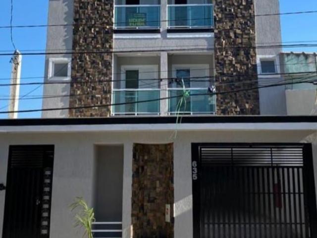 Apartamento em utinga Santo André