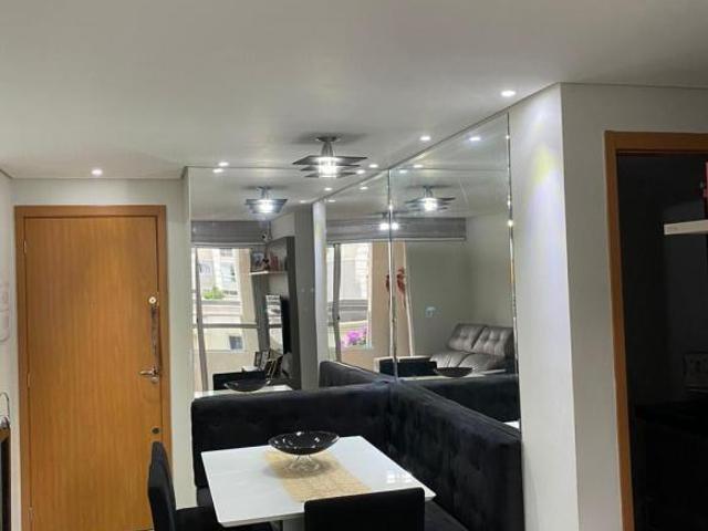 Apartamento em Utinga Santo André