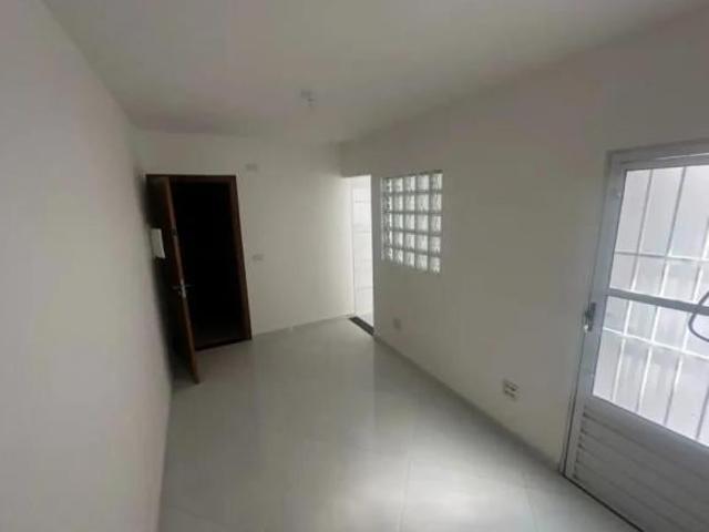 Apartamento em Utinga, Santo André/SP de 49m² 2 quartos à venda por R$ 303.000,00