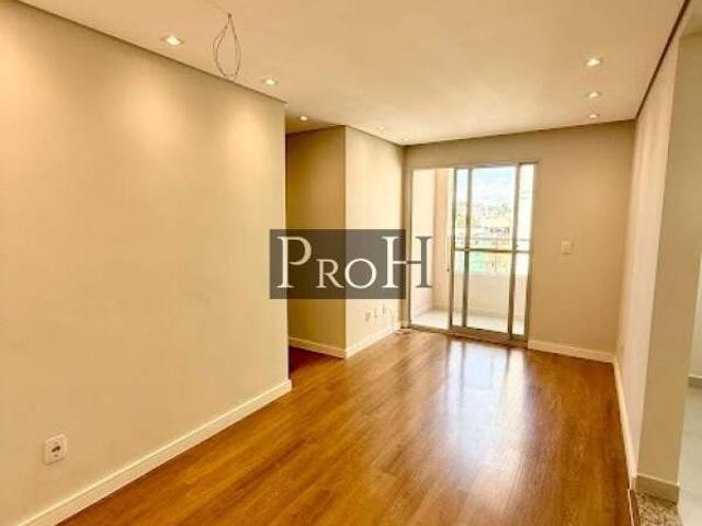 Apartamento em Utinga, Santo André/SP de 50m² 2 quartos à venda por R$ 349.900,00