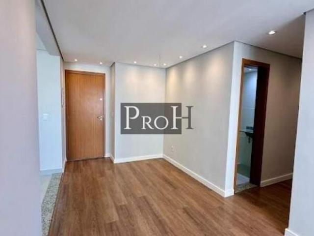 Apartamento em Utinga, Santo André/SP de 50m² 2 quartos à venda por R$ 350.000,00